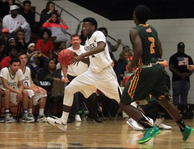 Boys basketball: Rams chop down White Oak | Sports | newbernsj.com