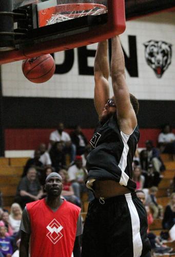 PHOTOS: Antwan Scott's All-Star Community Event - Players | Local News ...