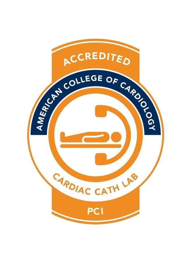 CarolinaEast receives American College of Cardiology cardiac cath lab ...