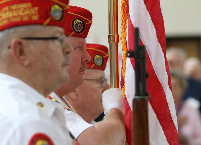 PHOTOS: November Highlights | Local News | newbernsj.com