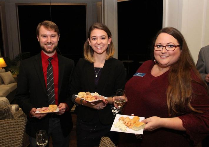 PHOTOS: Seen on Scene - Tryon Palace Foundation | Entertainment ...