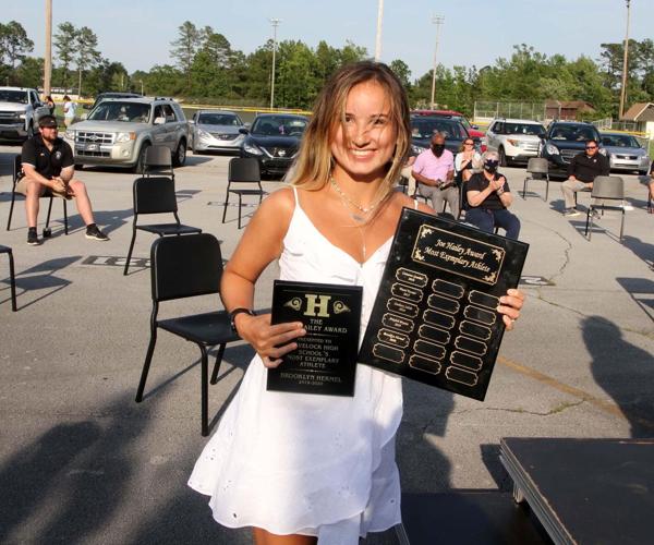 PHOTOS: Havelock High School Rams - Senior Athletic Banquet | Local ...