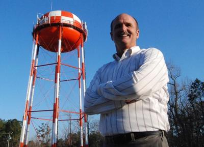 Sayger to lead Havelock public works | Local News | newbernsj.com