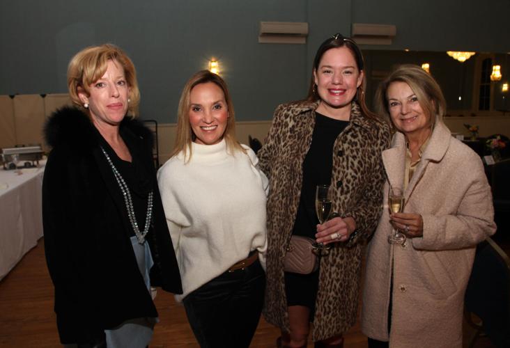 PHOTOS: Seen on Scene - New Bern Preservation Foundation | Features ...