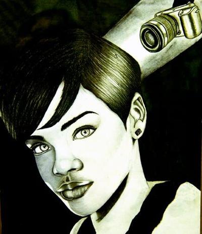 Prison art from throughout state on display at Pamlico college | Local ...