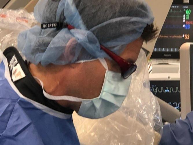 Watchman device helps to alleviate bleeding, stroke risk | Features ...