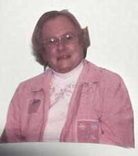 Mary Lucille Hardee Stutz | Local News | newbernsj.com