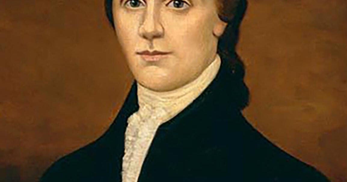 Looking at the hard-luck Abner Nash | Archives | newbernsj.com