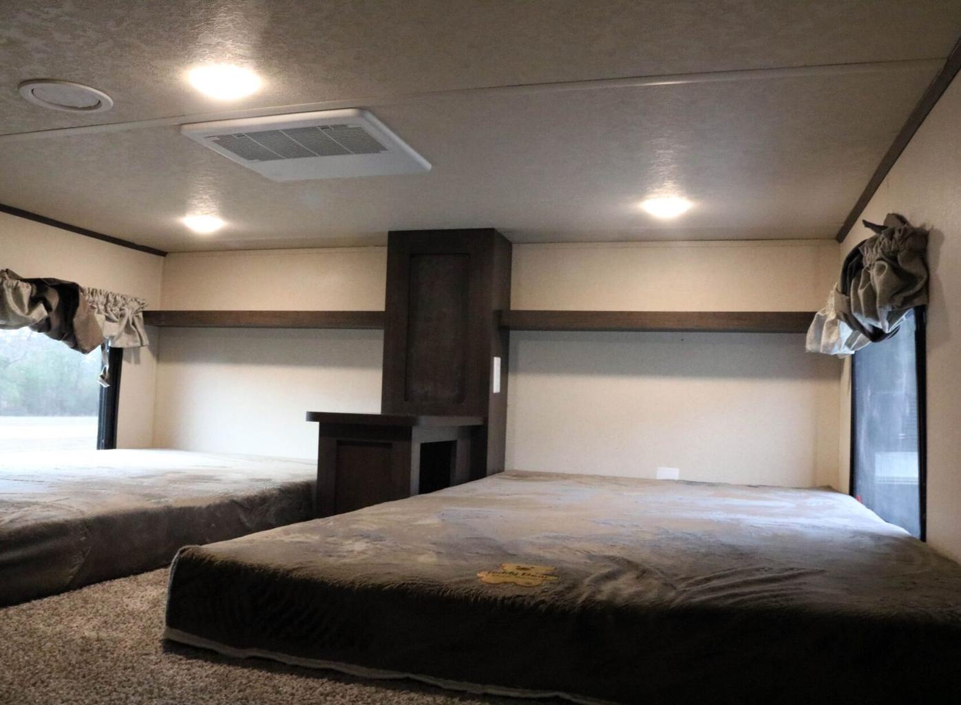 Riverside Camping Center owner was driven to succeed | Local News ...