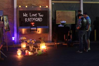 Shooting death at Nightmare Factory ruled accidental, no charges filed ...