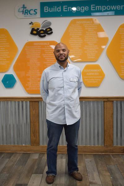 52 Faces of Community: Zeb Hough | Local News | newbernsj.com