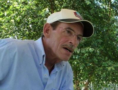 Ronald Earl Mewborn III | Local News | newbernsj.com