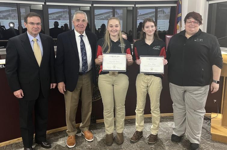 County delays RV park ordinance vote | News | newbernsj.com