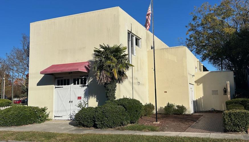 Giving Tuesday: We Can Be Association, Children's Museum of New Bern ...