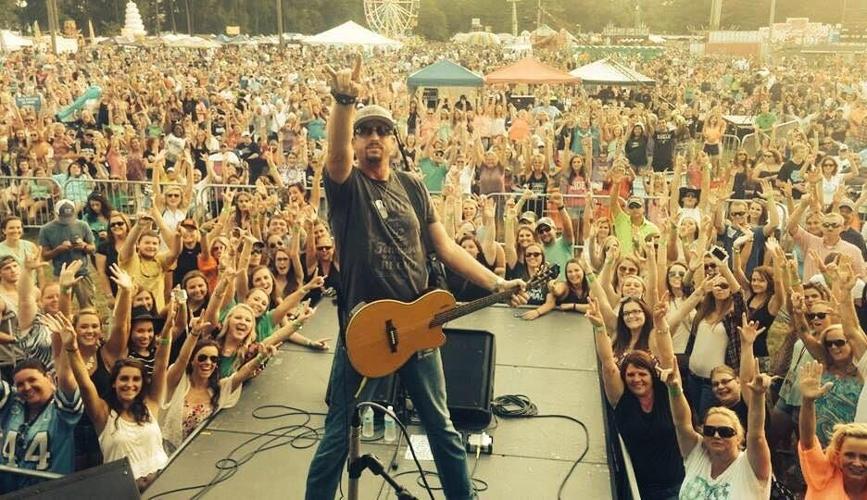 PHOTOS: Upcoming New Bern area entertainment | Local News | newbernsj.com