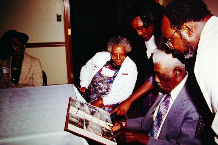 PHOTOS: Sun Journal Archives 31 | Local News | newbernsj.com