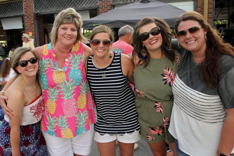 PHOTOS: Seen On Scene - Bern Beach Blast | Local News | newbernsj.com