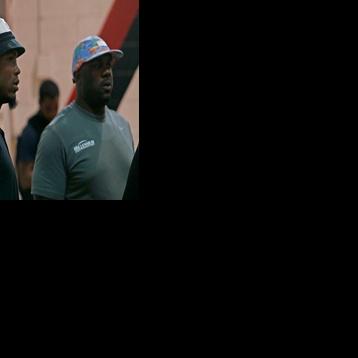 Football: Reddick to host community event | Sports | newbernsj.com