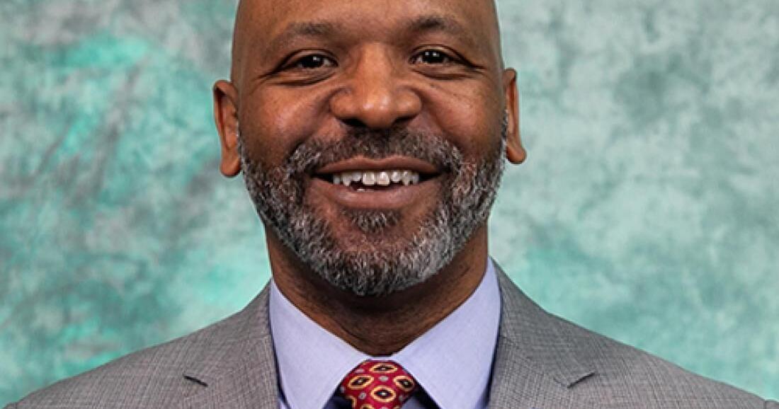 For almost 20 years, New Bern principal Jerry Simmons has shined as a ...