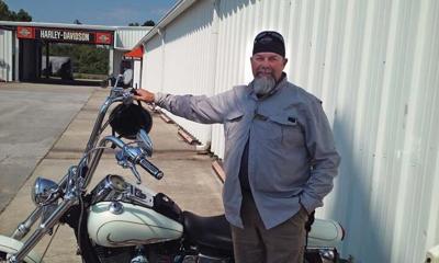 Freedom of the road | Local News | newbernsj.com