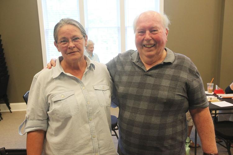 Seen on Scene: Retrospective | Local News | newbernsj.com