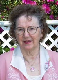 Jacquelyn Bonner Ensley | Obituaries | newbernsj.com
