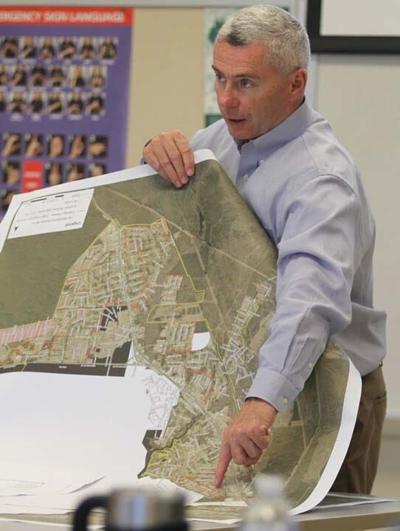 Havelock considers grant money for use on McCotter Canal | Local News ...