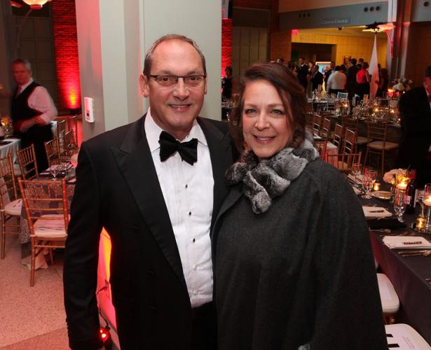 PHOTOS: Seen on Scene - New Bern Heart Ball | Local News | newbernsj.com