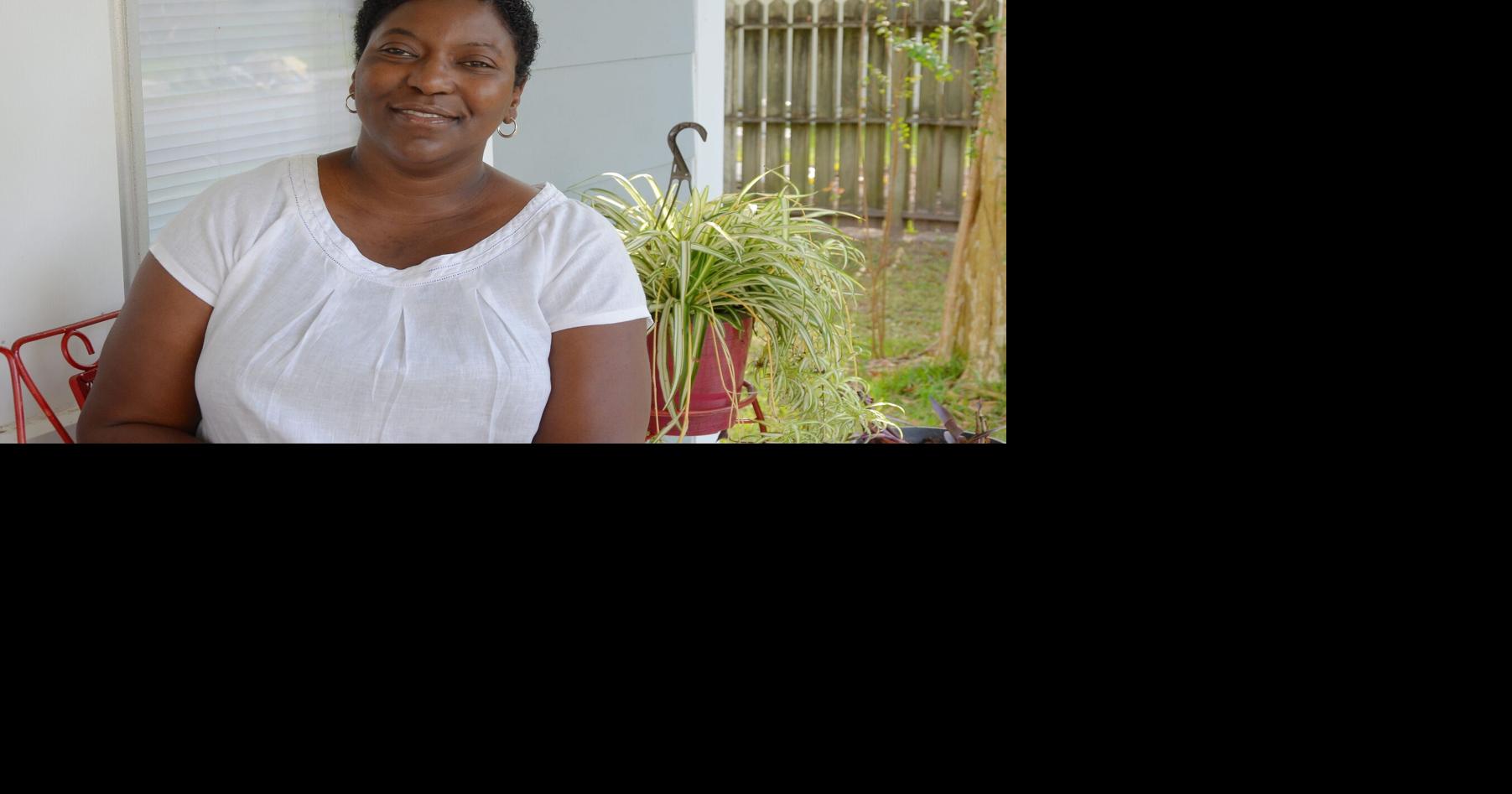 Michelle Becton fights cancer on her own terms | Features | newbernsj.com