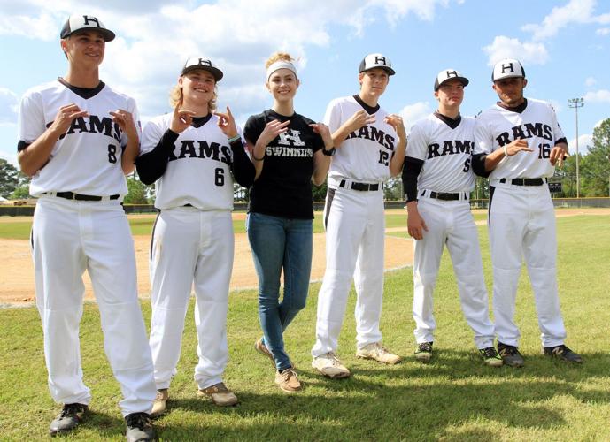 Havelock High baseball | Local News | newbernsj.com