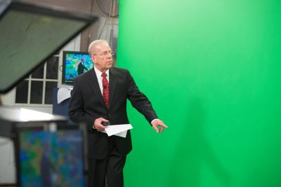 Newsmaker of the Year: Skip Waters | Local News | newbernsj.com