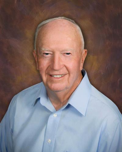 Robert Murphy | Obituaries | newbernsj.com