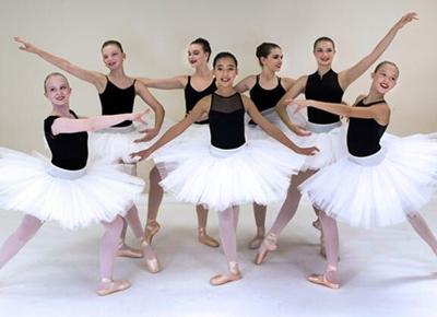 New Bern Ballet Company dancers to perform at state festival | Features ...
