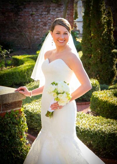 Wedding: Mr. and Mrs. Kyle Lee Koonce | Features | newbernsj.com