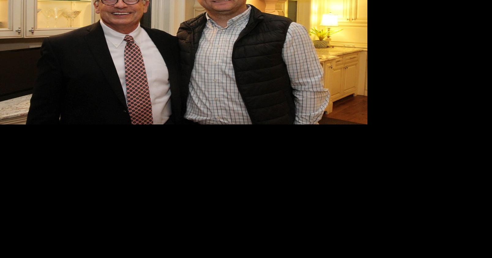 PHOTOS: Seen on Scene - Tryon Palace Foundation | Entertainment | newbernsj.com