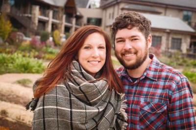 Shonka, Hinson to marry | Features | newbernsj.com