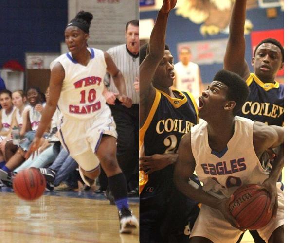 Legends never die: Cherry, Cuthbertson return to West Craven, passing ...