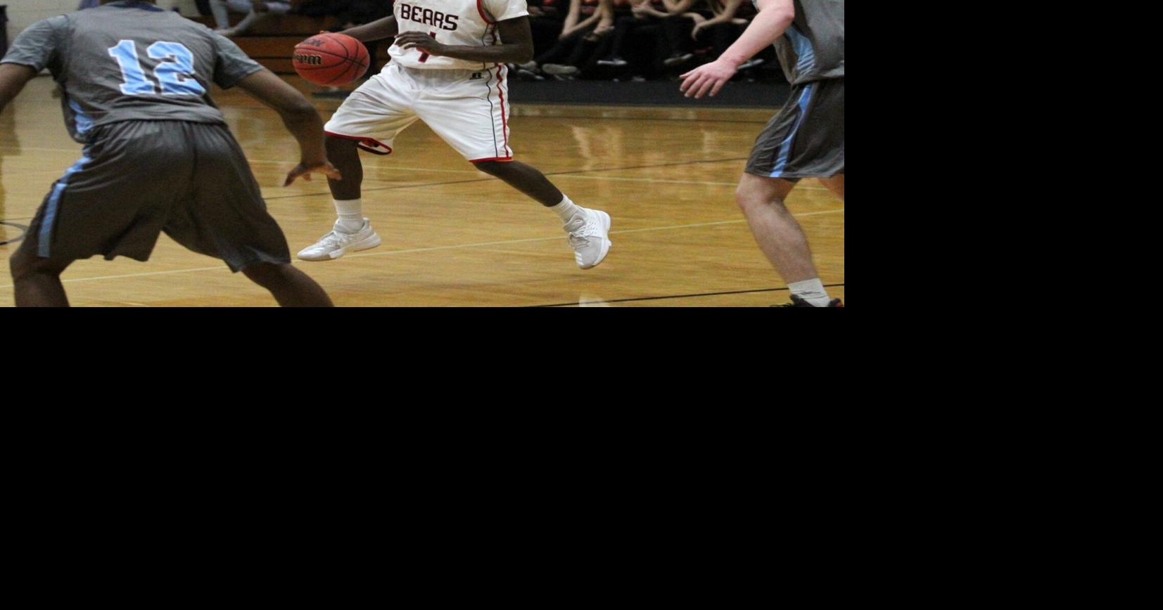 PHOTOS: New Bern Bears vs CB Aycock Basketball - Boys | Sports ...