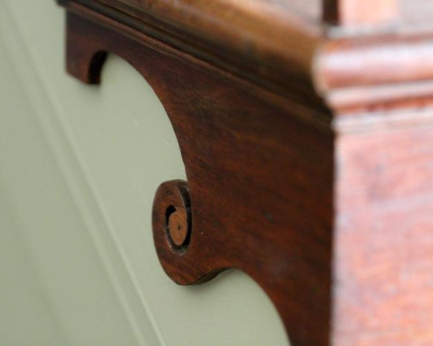 PHOTOS: A Look at Foscue Plantation | Local News | newbernsj.com