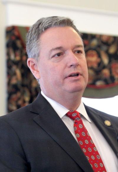 Perry files legislation to require three hours of American History ...