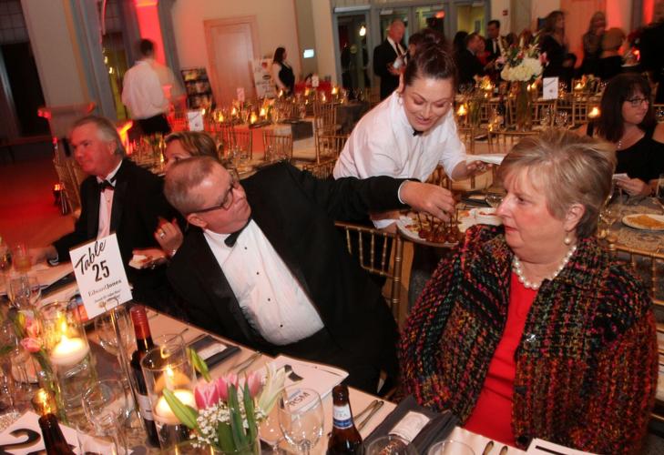 PHOTOS: New Bern Heart Ball | Local News | newbernsj.com