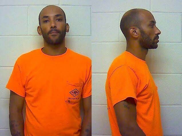 Photos: Recent Drug Busts | Local News | newbernsj.com