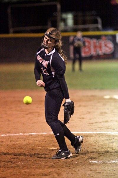 SOFTBALL: New Bern softball team ready to hit | Sports | newbernsj.com