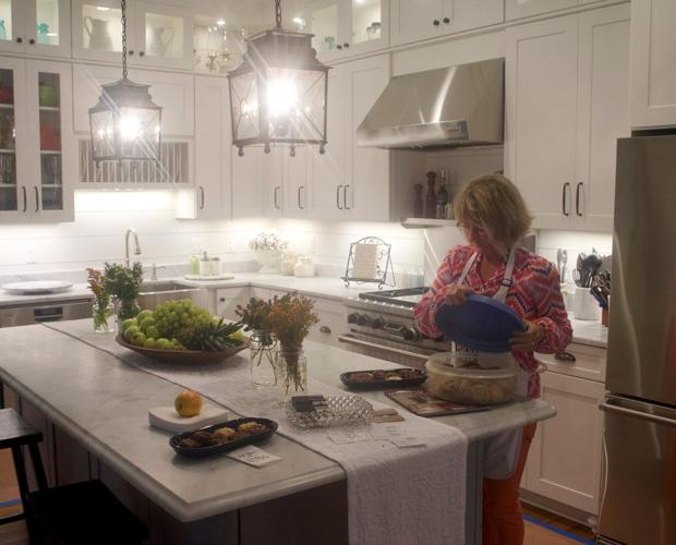 Tour shows off New Bern kitchens | Local News | newbernsj.com