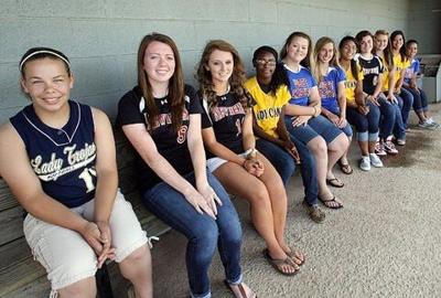 SOFTBALL: 2013 All-Sun Journal Softball Team | Sports | newbernsj.com