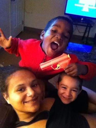 Who was the teen gunshot victim? Family wants you to know he was a good ...