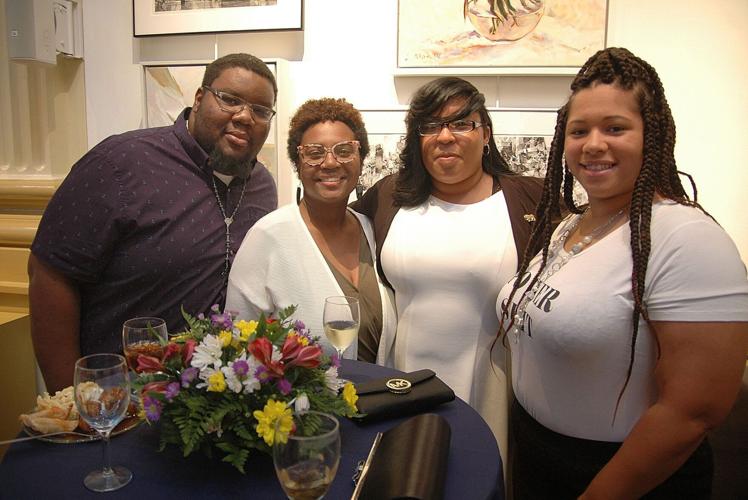 Seen on Scene: My New Bern 20 Under 40 | Local News | newbernsj.com