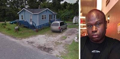 Deandre Hill of New Bern dies after being shot while standing on his front porch | Local News ...