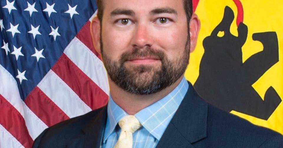 New Bern mayor chosen to represent Hunt Institute's Inaugural Early ...