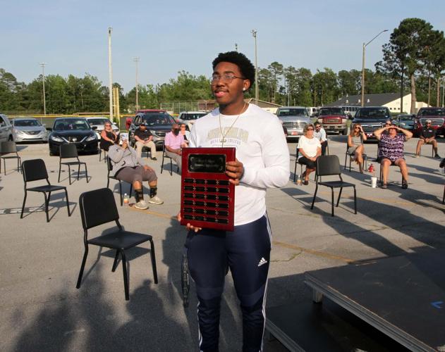 PHOTOS: Havelock High School Rams - Senior Athletic Banquet | Local ...